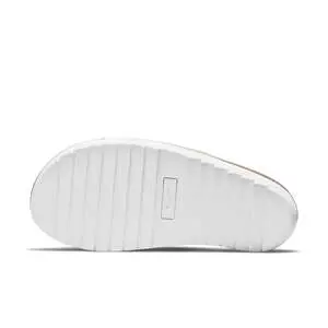 Nike Offline 2.0 Slip-on Slides - Light Bone/black/stone