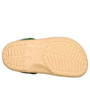 CROCS Classic Clog "krispy Kreme" Collaboration