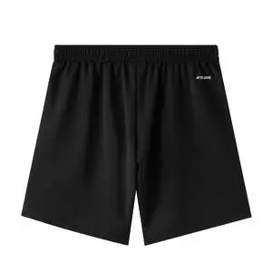 LI-NING Logo Table Tennis Knit Shorts