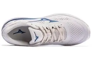 Mizuno Rc-01 Athletic Sneakers - White/blue