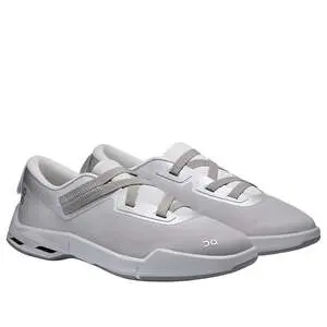 On X Zendaya Cloudnova Moon Sneakers - Wolf/alloy