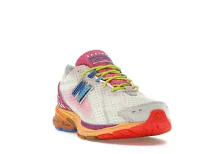 NEW BALANCE X Action Bronson 1906r "rosewater" Sneakers - Multi-color