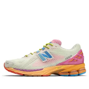 NEW BALANCE New Balance X Action Bronson 1906R "Rosewater" Sneakers Multi-color