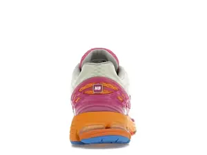 NEW BALANCE X Action Bronson 1906r "rosewater" Sneakers - Multi-color