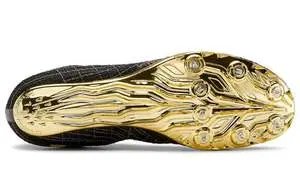 Under Armour Sprint Pro 3 'black Gold