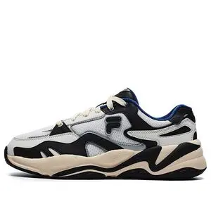 Fila Fusion Casual Sneakers For Men