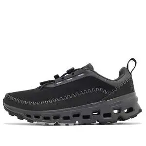 On Cloudaway 2 Sneakers - Black/eclipse