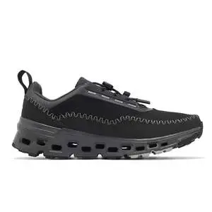 On Cloudaway 2 Sneakers - Black/eclipse