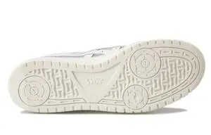 Asics Gel-ptg Sneakers - Silver