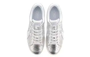 Asics Gel-ptg Sneakers - Silver