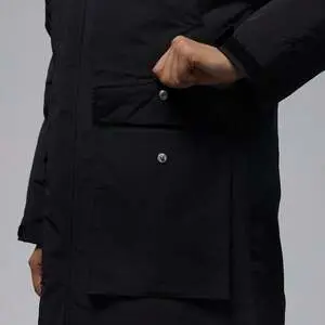 JORDAN Air Down Parka Coat