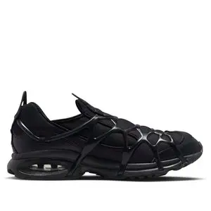 Nike Kukini "triple " Sneakers - Black