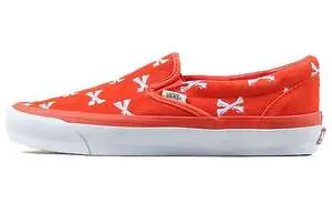 VANS Wtaps X Vault Classic Slip-on Og Lx