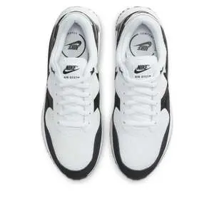 Nike Max Systm Sneakers - Summit White/black