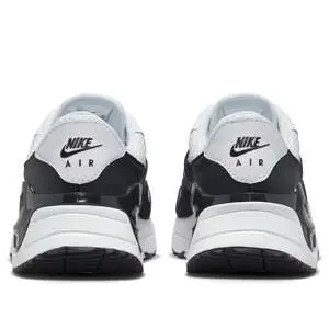 Nike Max Systm Sneakers - Summit White/black