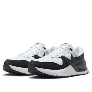 Nike Max Systm Sneakers - Summit White/black