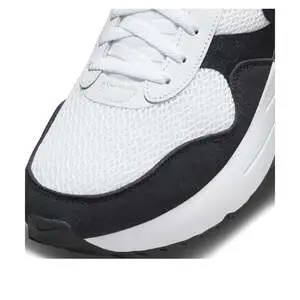 Nike Max Systm Sneakers - Summit White/black