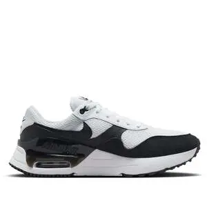 Nike Max Systm Sneakers - Summit White/black