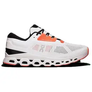 On Cloudstratus 3 Athletic Sneakers