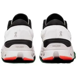 On Cloudstratus 3 Athletic Sneakers