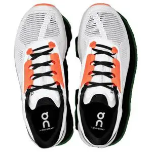 On Cloudstratus 3 Athletic Sneakers