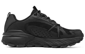Sketchers Max Protect "pure" High Top Lace-up Sneakers