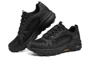 Sketchers Max Protect "pure" High Top Lace-up Sneakers