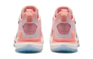 361 DEGREES Athletic Sneakers - Pink