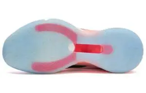 361 DEGREES Athletic Sneakers - Pink