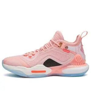 361 DEGREES 361 Degrees Athletic Sneakers Pink