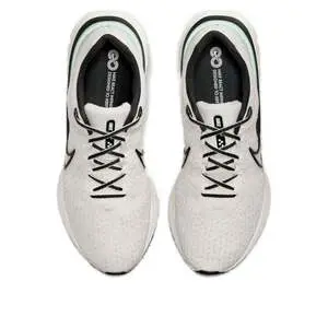 Nike React Infinity Run Flyknit 3 Athletic Sneakers - Phantom/black/light Bone