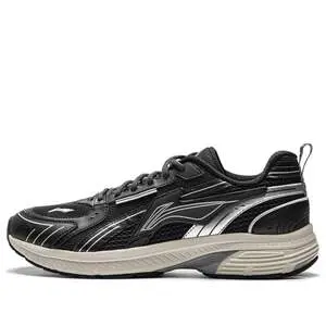 LI-NING Fuyao 1.5 Sneakers - Black/silver/beige