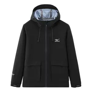 Mizuno Outdoor Jacket