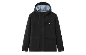 Mizuno Outdoor Jacket