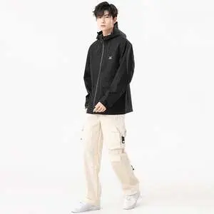 Mizuno Outdoor Jacket