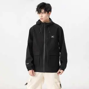 Mizuno Outdoor Jacket