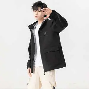 Mizuno Outdoor Jacket