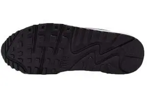 Nike Max 90 Se Athletic Sneakers - Purple