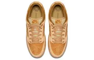 Nike Dunk Low "reverse Reese Forbes Wheat