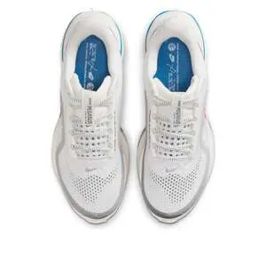 Nike Zoom Pegasus Premium Sneakers - White/white/sail