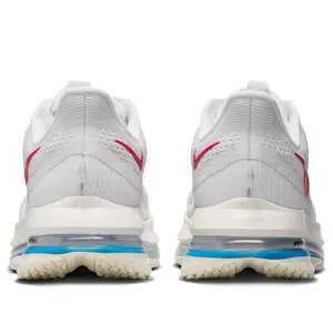 Nike Zoom Pegasus Premium Sneakers - White/white/sail
