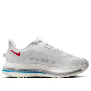 Nike Zoom Pegasus Premium Sneakers - White/white/sail