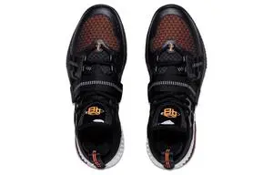 LI-NING Badfive Furious 1 Sneakers - Black/white
