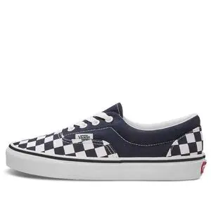 VANS Vans Era Checkerboard Sneakers Blue/white