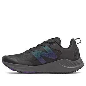 NEW BALANCE Nitrel V4 Athletic Sneakers - Black