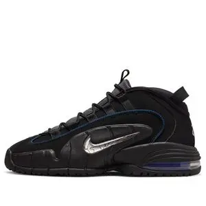 Nike Max Penny 1 'all-star' 2022 - Black