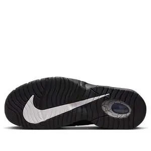 Nike Max Penny 1 'all-star' 2022 - Black