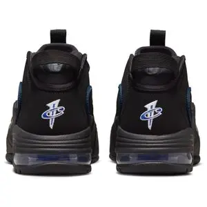 Nike Max Penny 1 'all-star' 2022 - Black