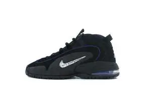 Nike Max Penny 1 'all-star' 2022 - Black