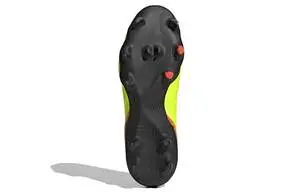 Adidas Copa Sense+ Fg 'game Data Pack' Football Boots - Yellow